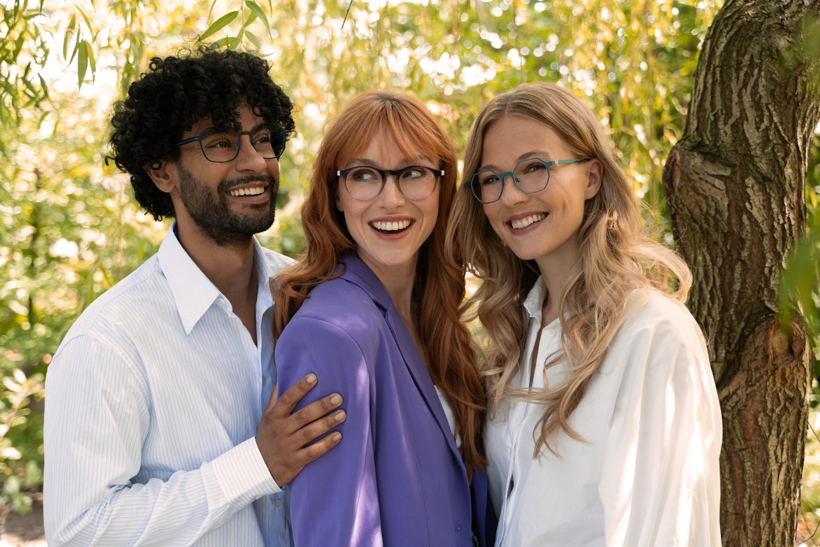 Hudson Eyewear